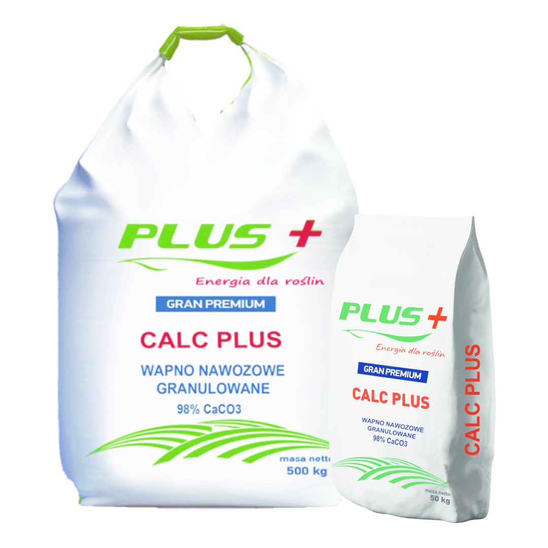 Calc plus 500 kg – Sklodowski.com.pl